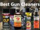 The 10 Best Gun Cleaning Solvents (2025 Top Recommendations)
