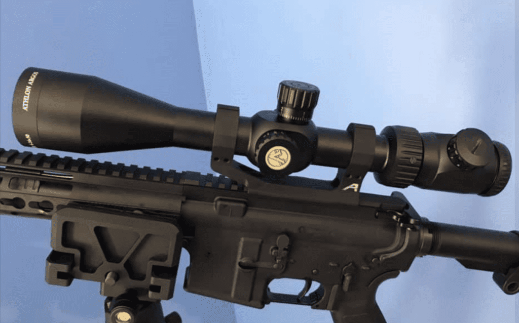 Best Scope for 300 Win Mag - The Top 4 Optics in 2022 | Bang-INC.com