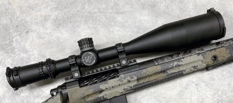 Best Sniper Scope - The Top 4 Optics in 2022 | Bang-INC.com