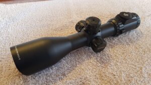 Best Scope for 30-30 Lever Action Rifles - Top 4 Optics for Marlin ...