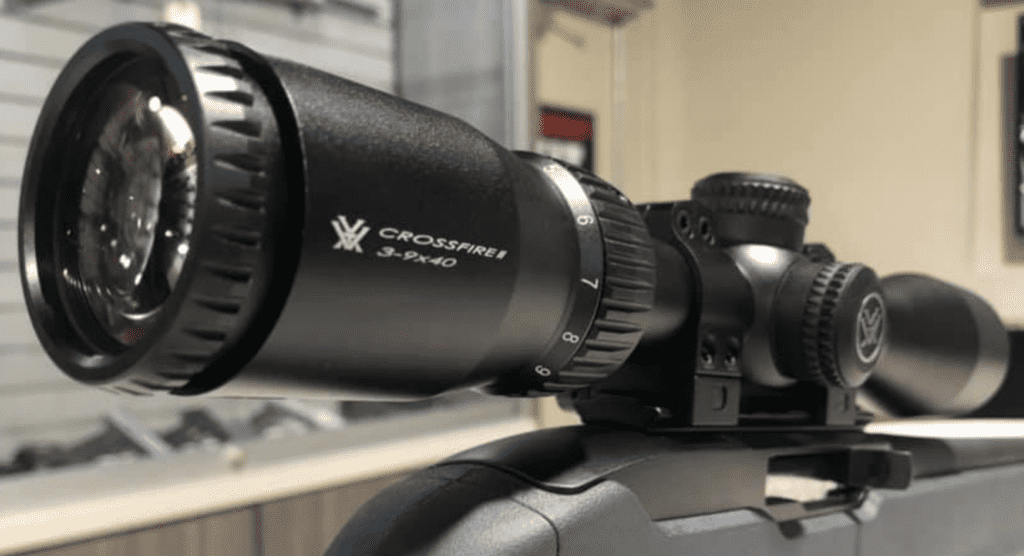 Best Scope for 30-30 Lever Action Rifles - Top 4 in 2025