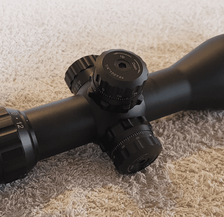 Best Scope for 30-30 Lever Action Rifles - Top 4 Optics for Marlin ...