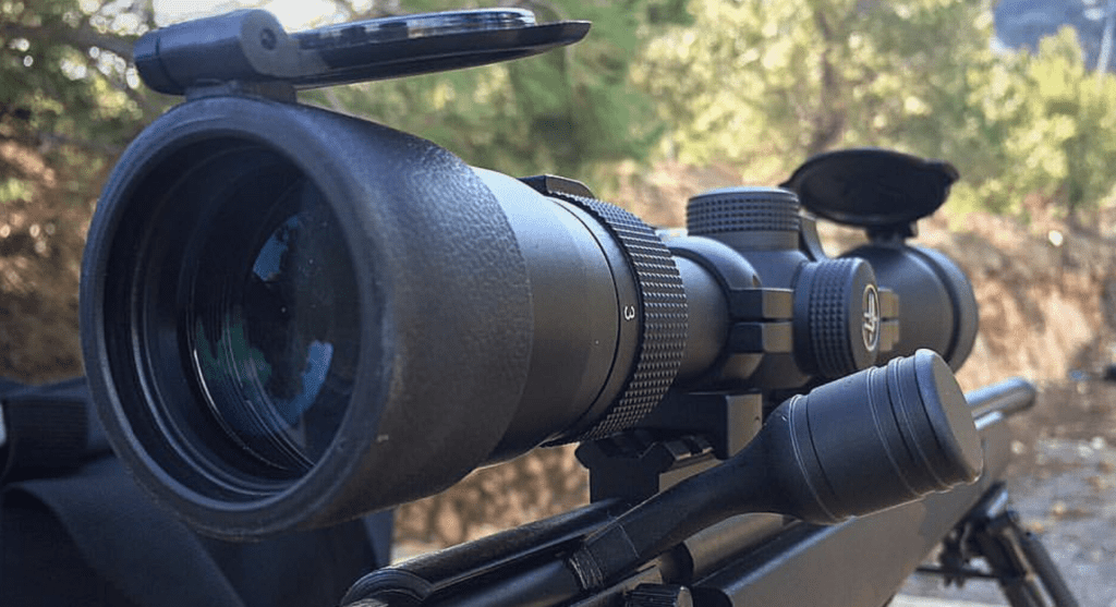 Vortex Diamondback 3-9x40 Review: Worth the Hype?