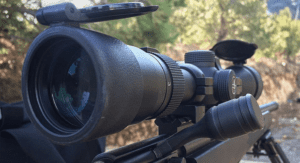 Vortex Diamondback 3-9x40 Review: Worth the Hype?