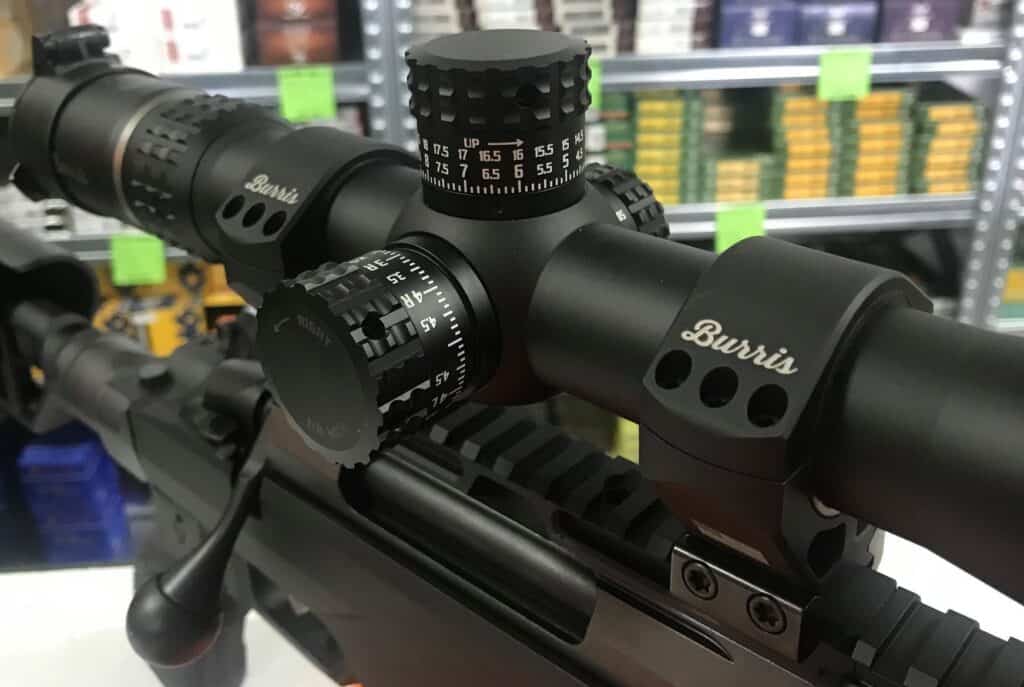 Best Sniper Scope - The Top 4 Optics in 2024 | Bang-INC.com