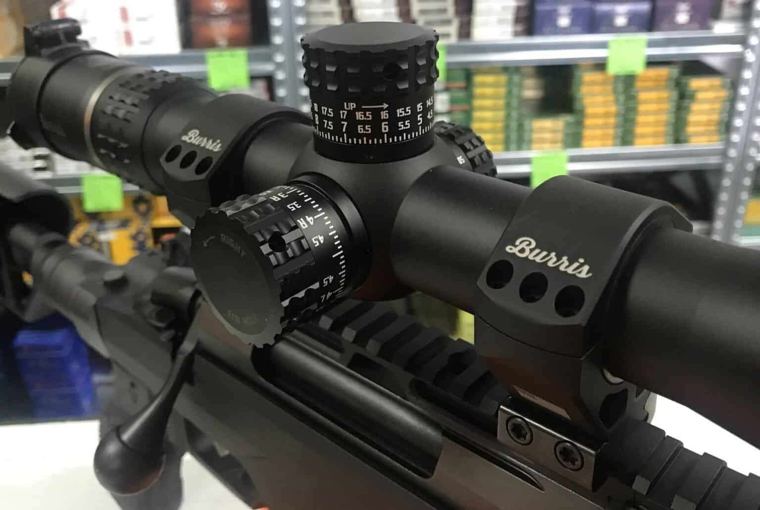 Best Sniper Scope - The Top 4 Optics in 2022 | Bang-INC.com