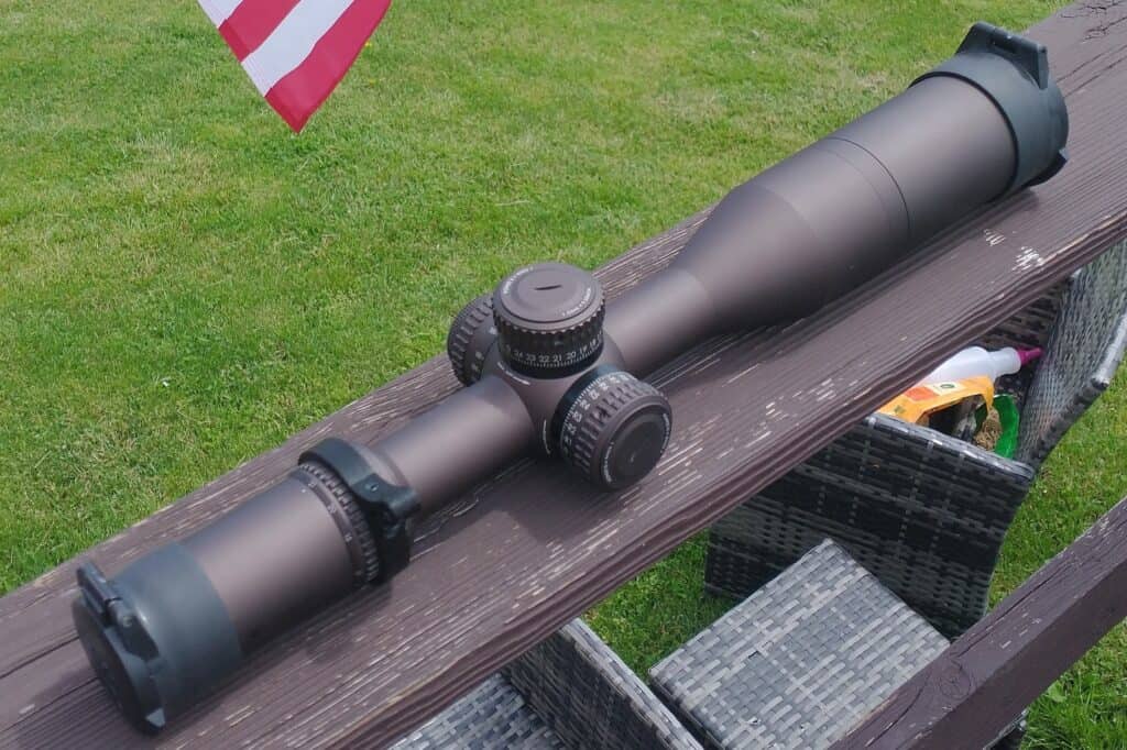 Best Sniper Scope - The Top 4 Optics in 2022 | Bang-INC.com