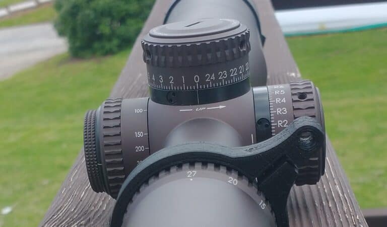 Best Sniper Scope - The Top 4 Optics in 2022 | Bang-INC.com