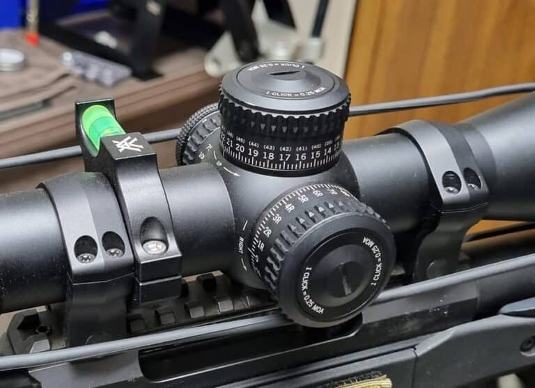 Best Sniper Scope - The Top 4 Optics in 2022 | Bang-INC.com