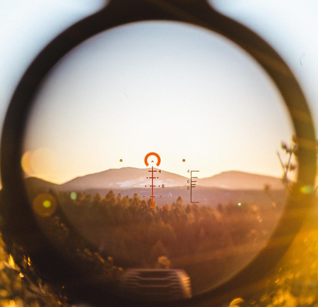 Best Scope for M4 - Top 4 Optics in 2025