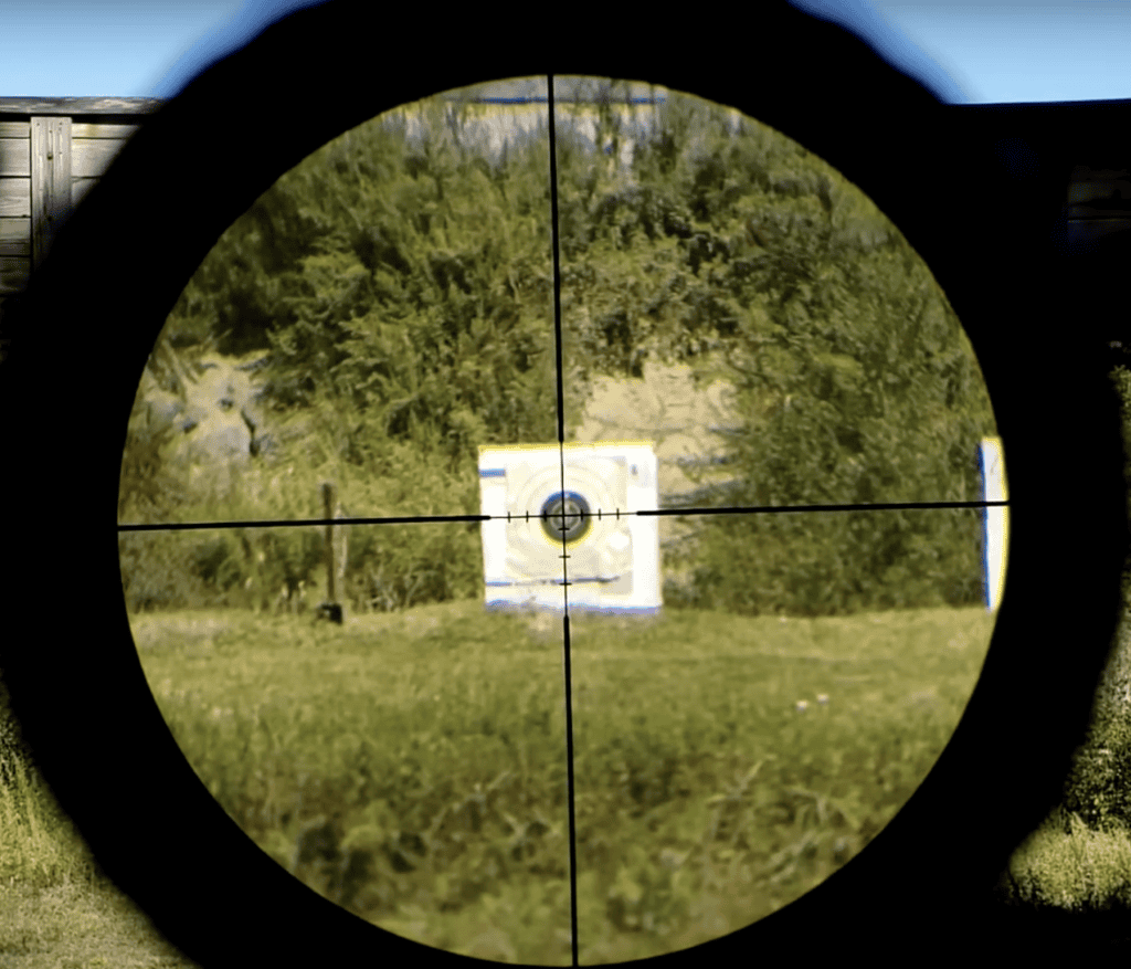 Vortex Crossfire II 4-12x44 Review: Hands-On Testing