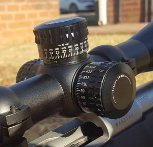 Vortex Viper PST Gen II 3-15x44 Review (2026 Updated) | Bang-INC.com