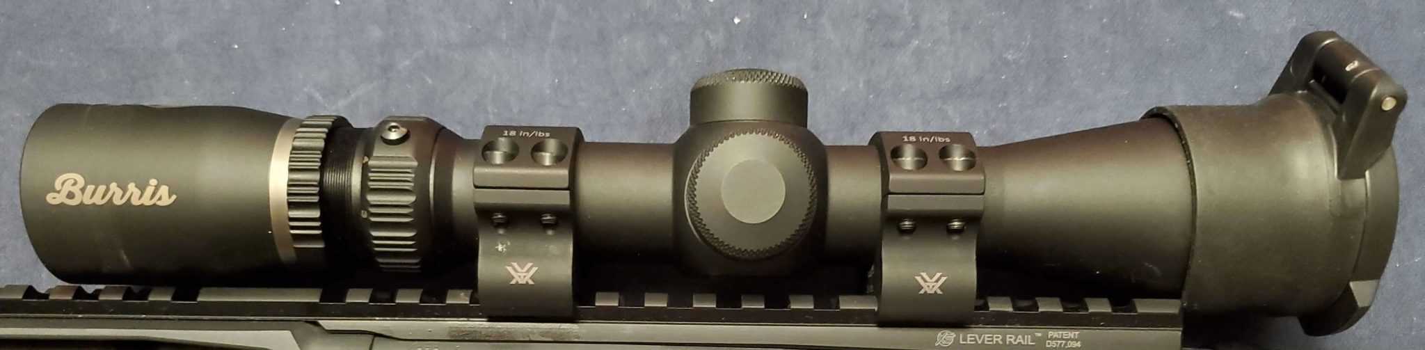 Burris Scout Scope 2-7x32 Review: Is It Worth the Investment?