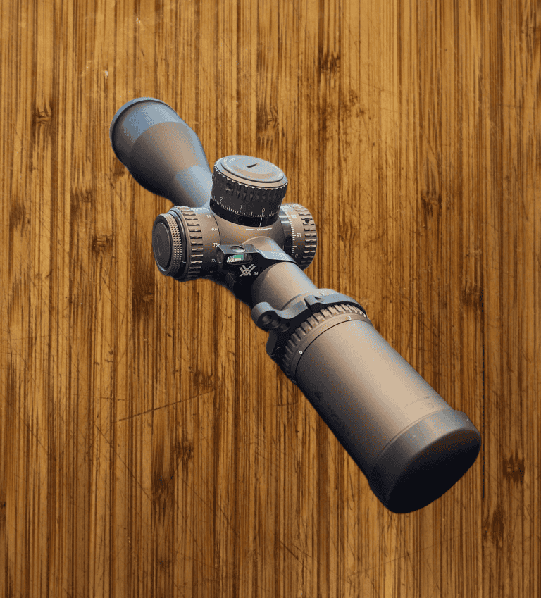 Vortex Razor HD Gen II 3-18x50mm Review: Worth the Price?